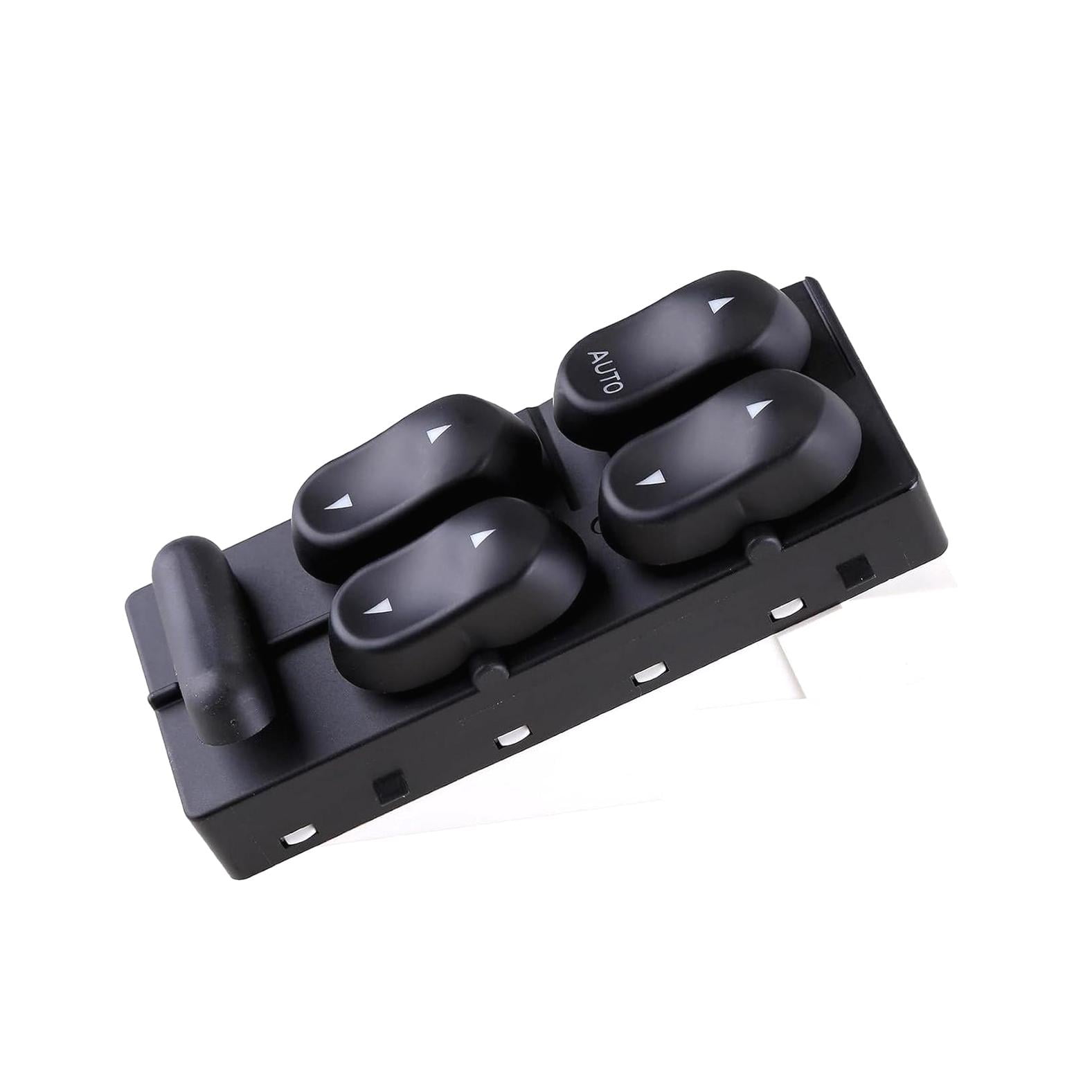 Myst Design Driver's Side Primary Window Control with 1999 2000 2001 ...