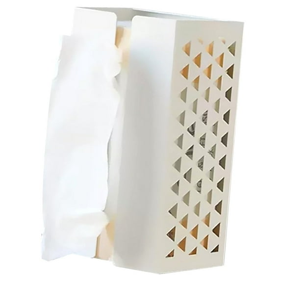 Myst Design Dryer Sheet Holder for Laundry Room Wall Metal Dryer Sheet ...