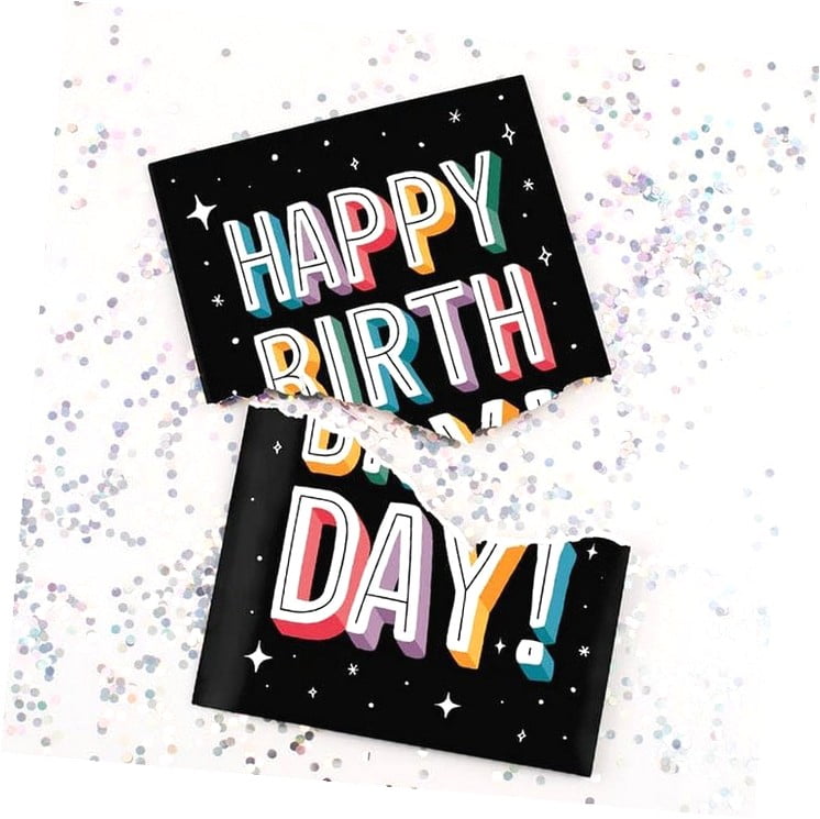 Myst Design Endless Prank Card: Nonstop Birthday Recordable Message ...