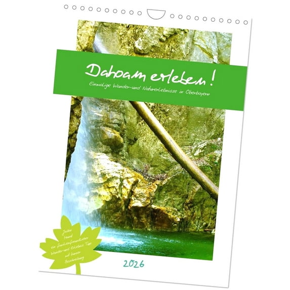 Myst Design Experience Dahoam! Alpine and Nature Experiences in Upper ...