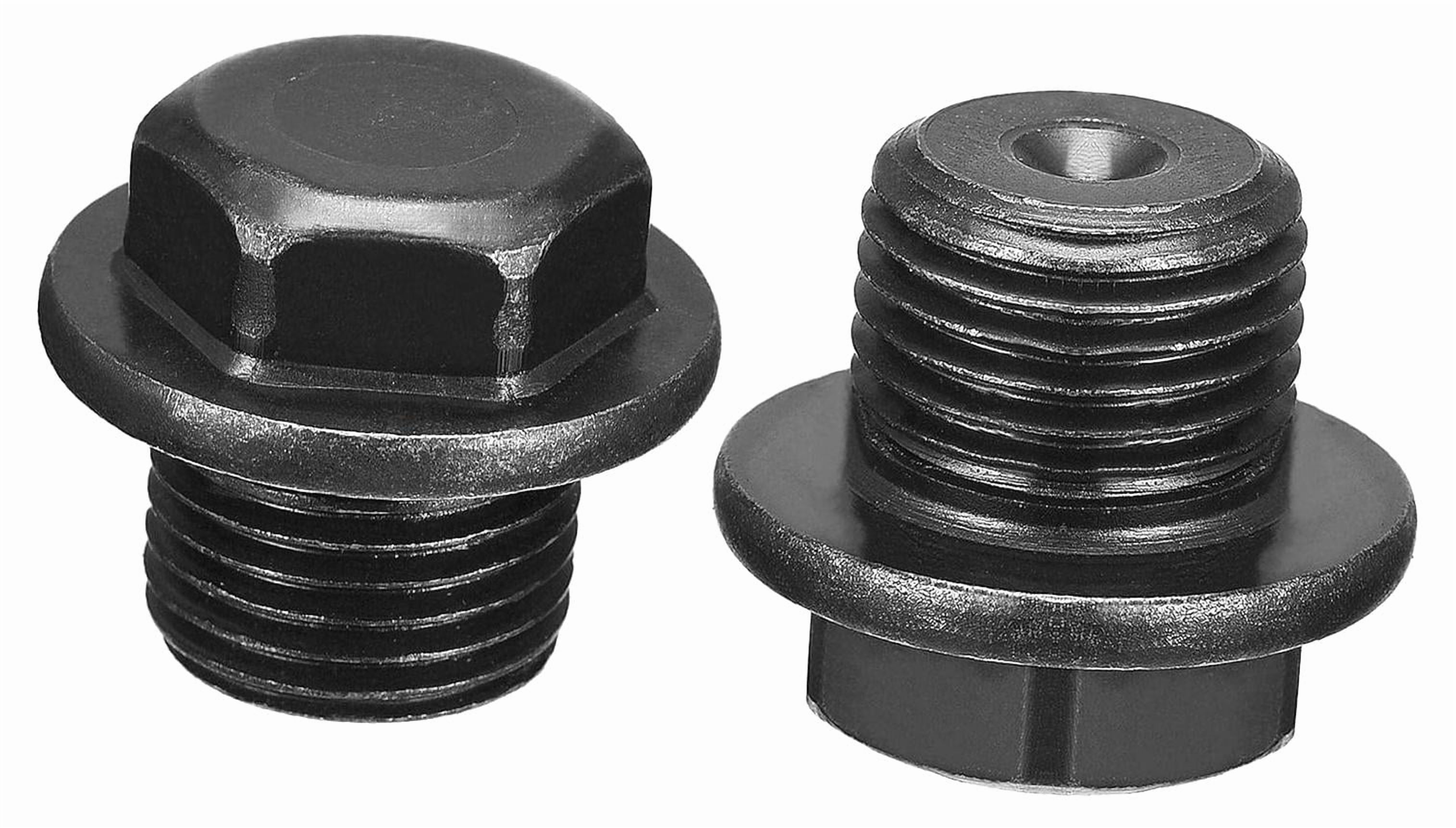 Myst Design External Hex Socket Pipe Connector Plug M20x1.5 Male Thread ...