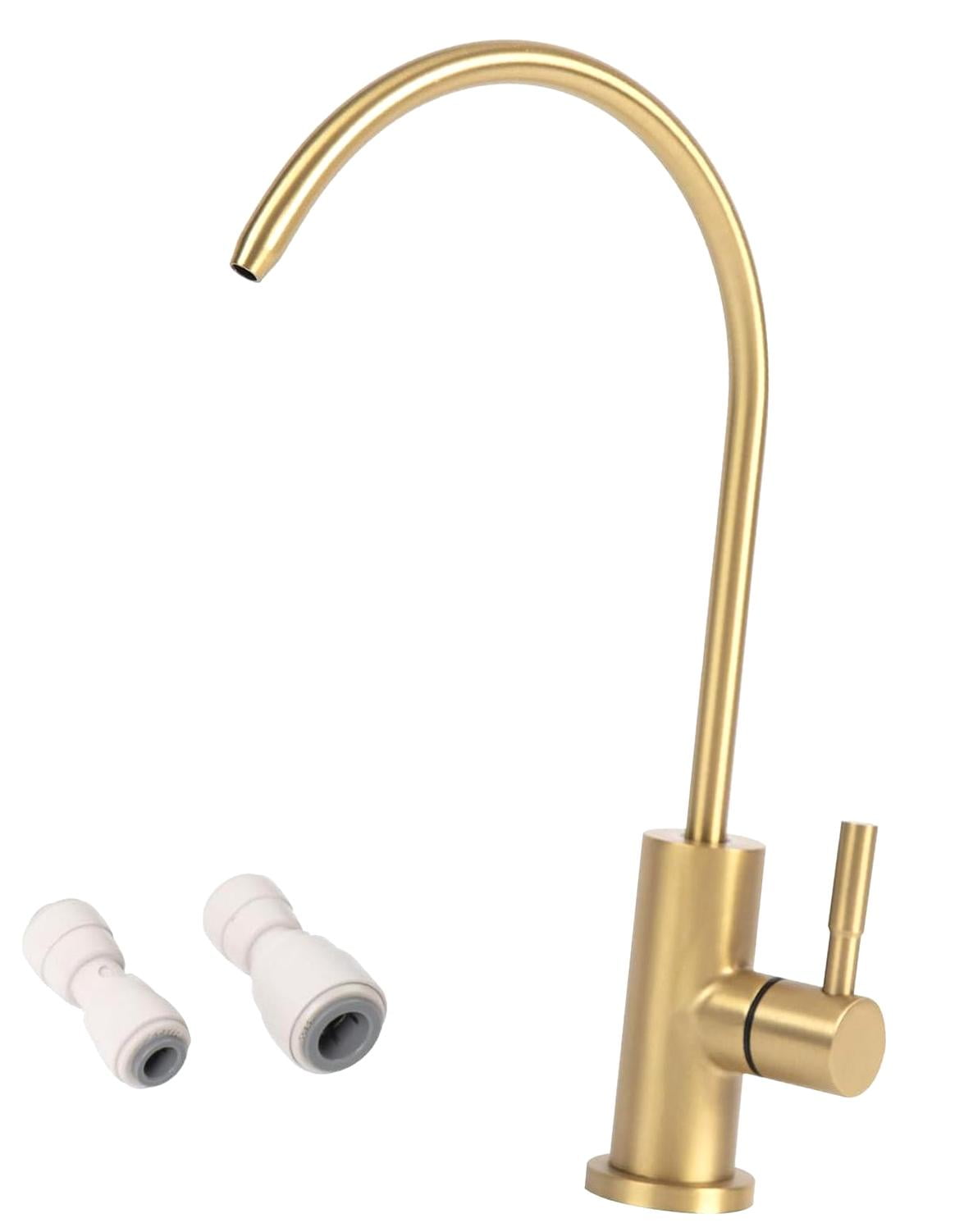 Myst Design Filtered Water , RO Drinking Water Spout for Osmosis, Goose ...