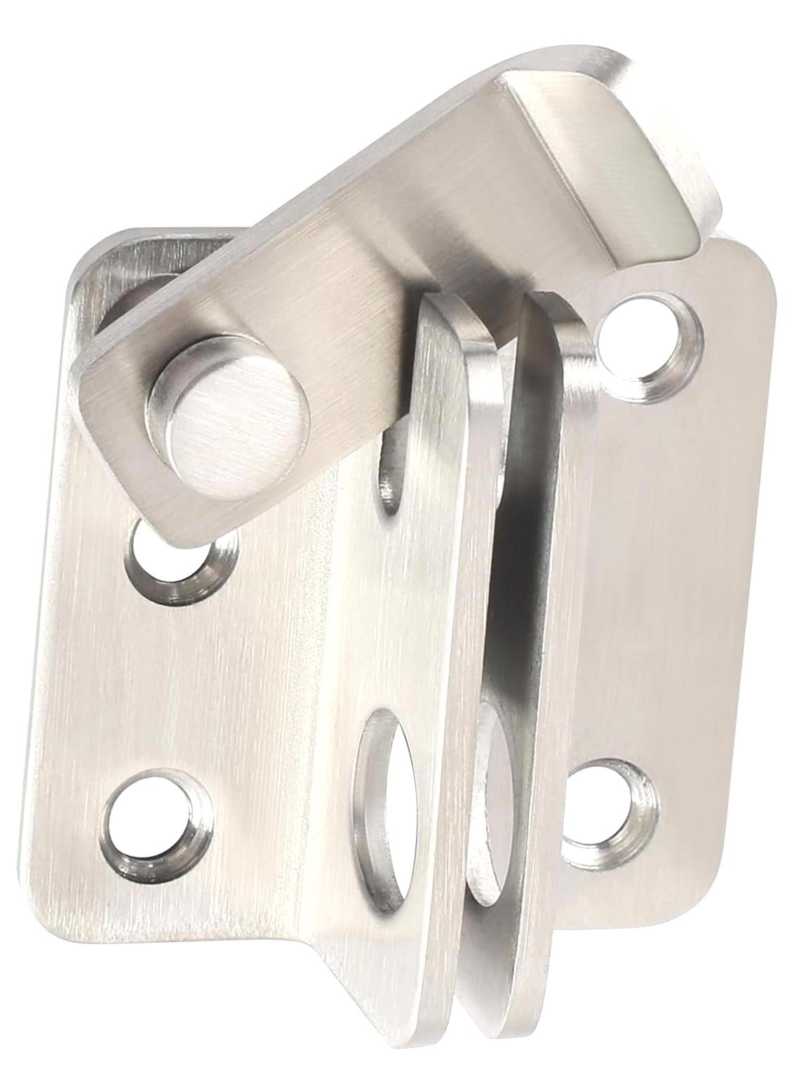 Myst Design Flip, Gate Latches Slide Bolt Safety Door Lock Catch for ...