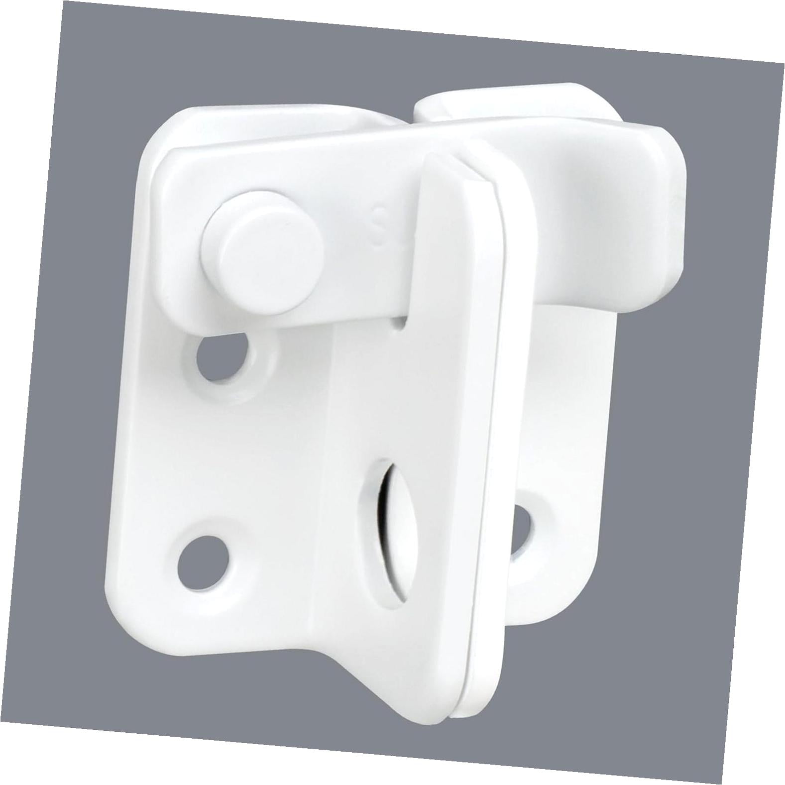 Myst Design Flip, Gate Latches Slide Bolt Safety Door Lock Catch for ...