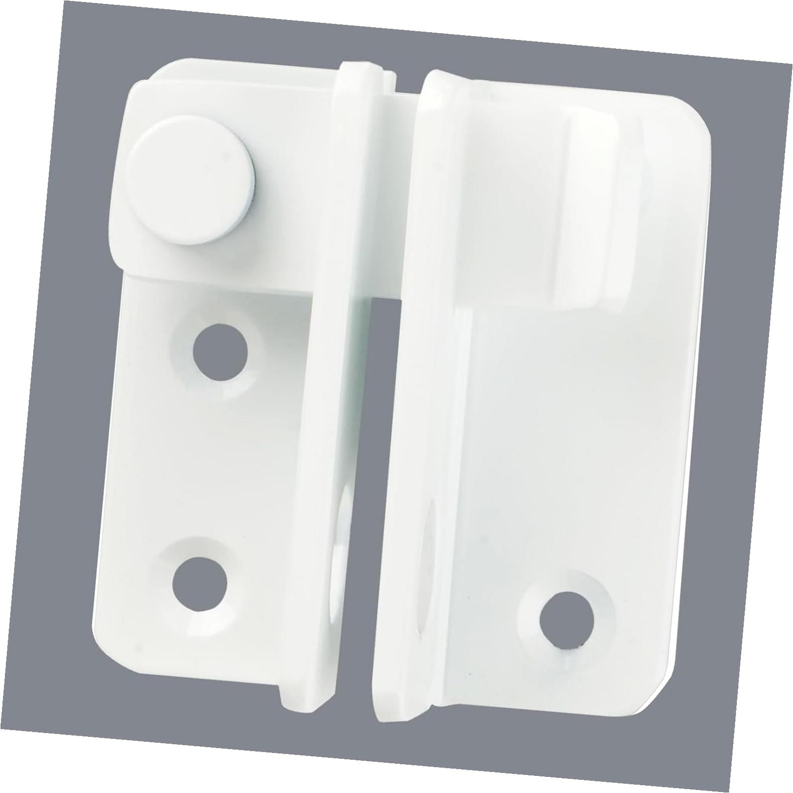 Myst Design Flip Gate Latches Slide Bolt Safety Door Lock Catch for ...