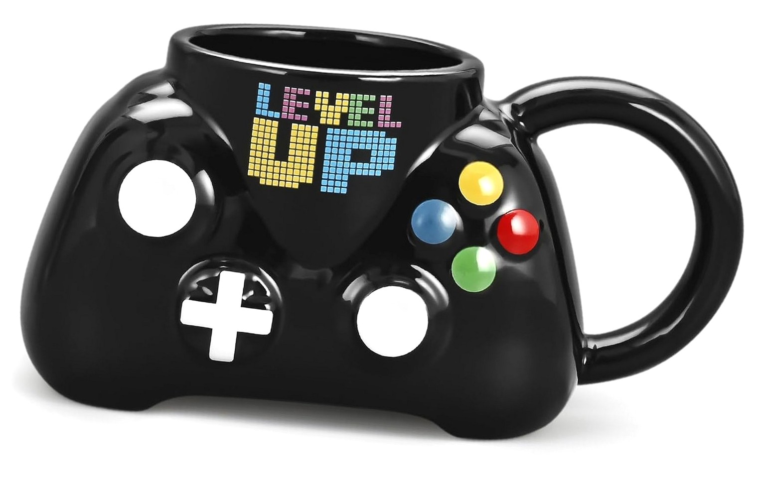 Myst Design Gamer Mug, Gaming Mugs, Christmas Gamer for Teen Boys ...