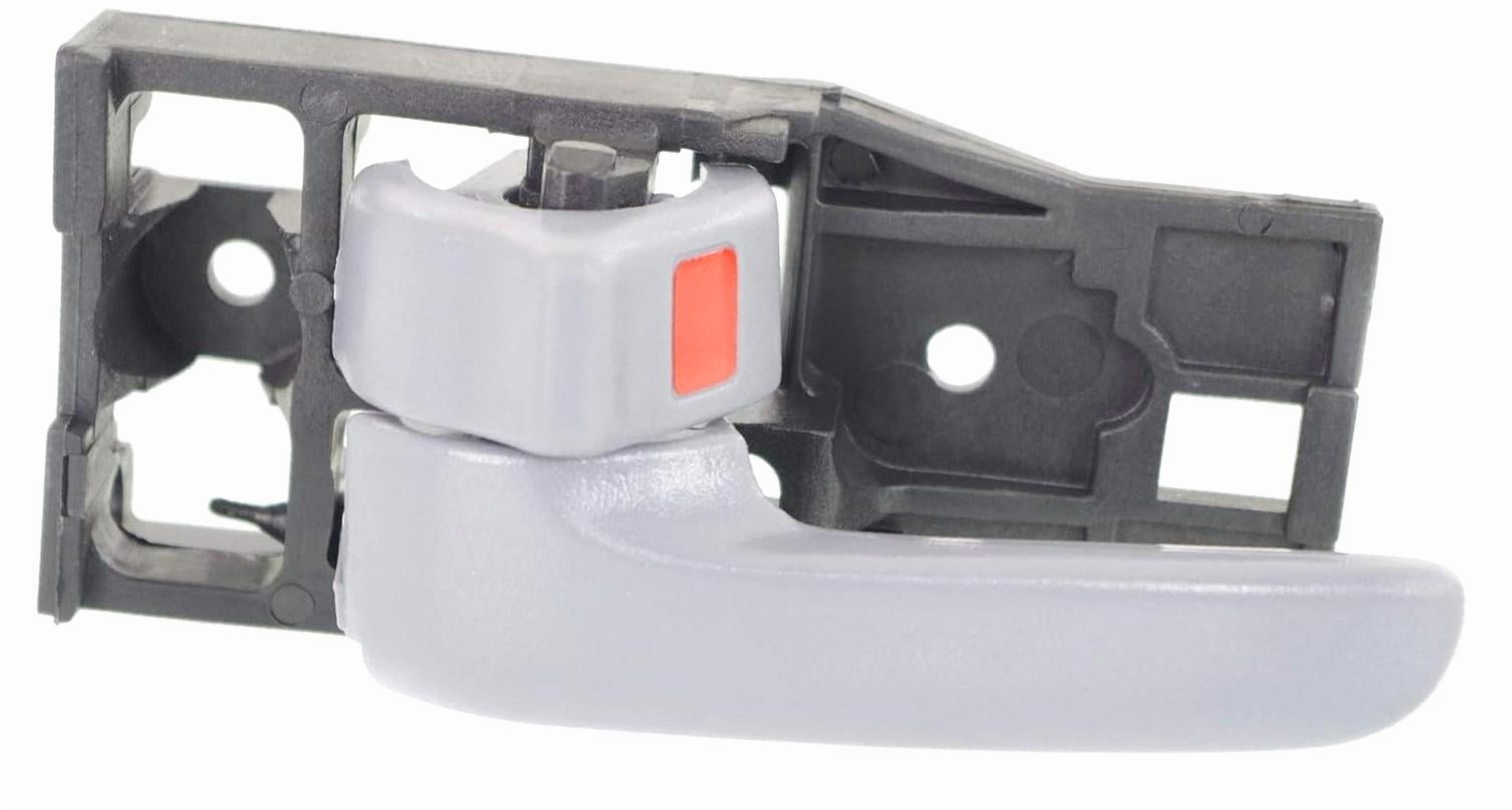 Myst Design Garage- Interior Front Door Handle with Tundra 2000-2006 LH ...