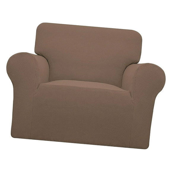Myst Design -Going Stretch Chair Sofa Slipcover 1-Piece Couch Sofa ...