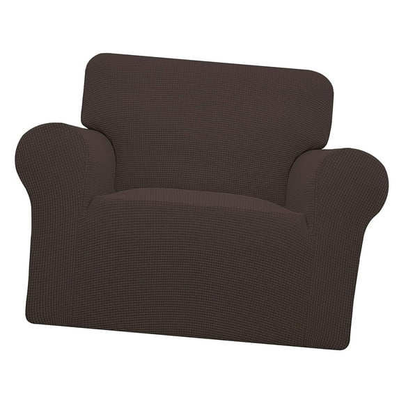 Myst Design -Going Stretch Chair Sofa Slipcover 1-Piece Couch Sofa ...
