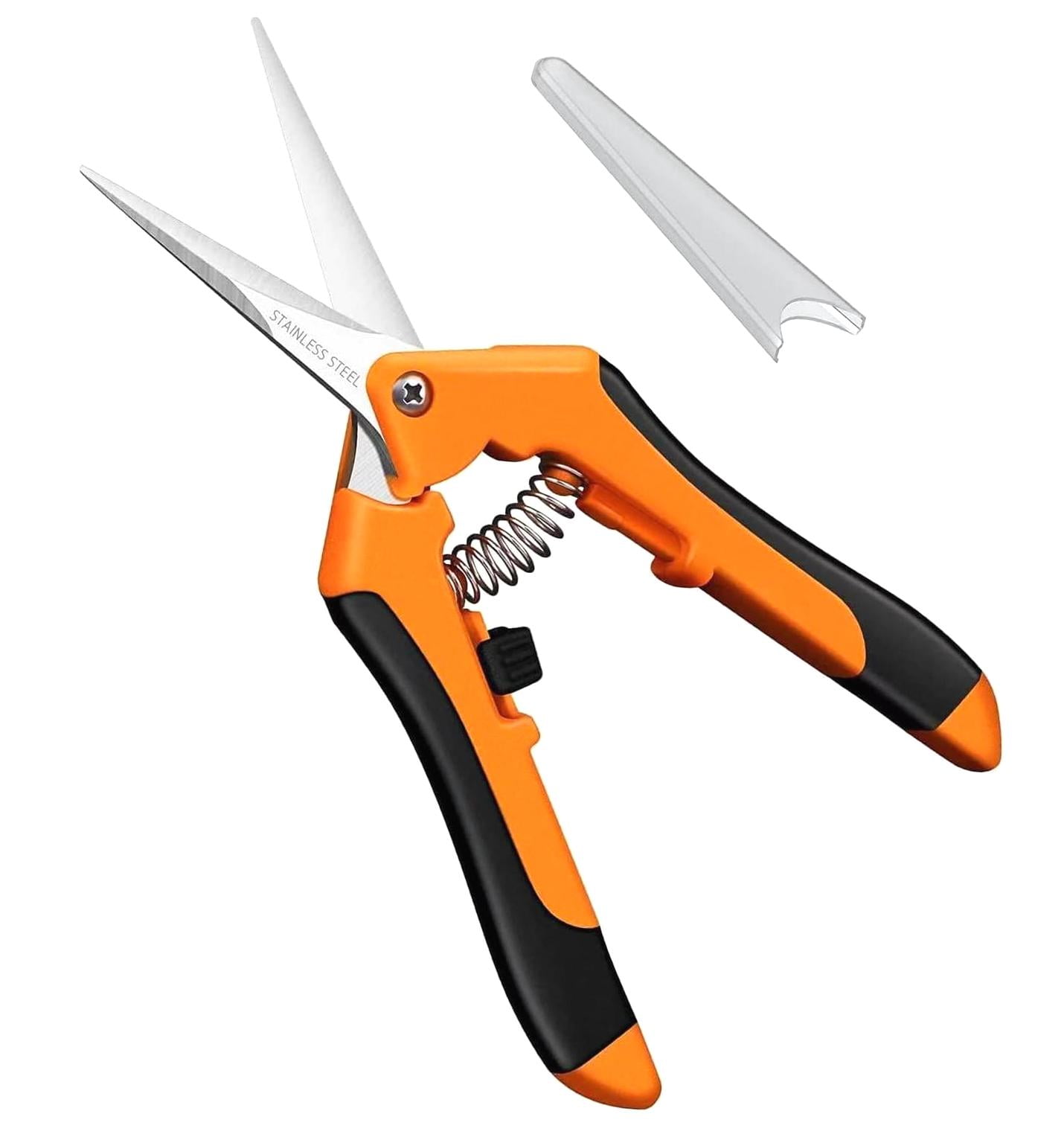 Myst Design Hand Pruner, Garden Shear, Plant Clippers, Snip Scissors ...
