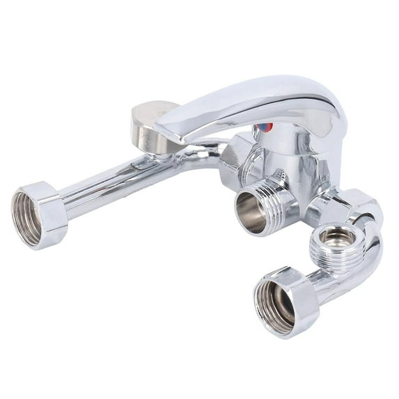 Myst Design Hot and Water Mixing , Temperature Regulation, Anti-Scald ...