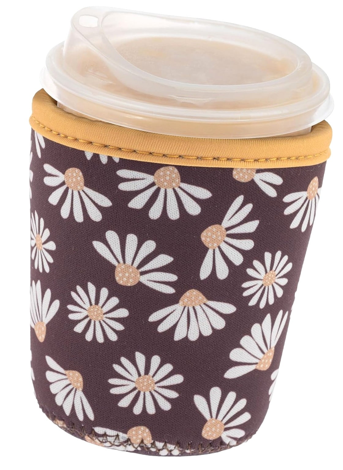 Myst Design Iced Coffee Insulator, Iced Coffee Soda Insulated Cup ...