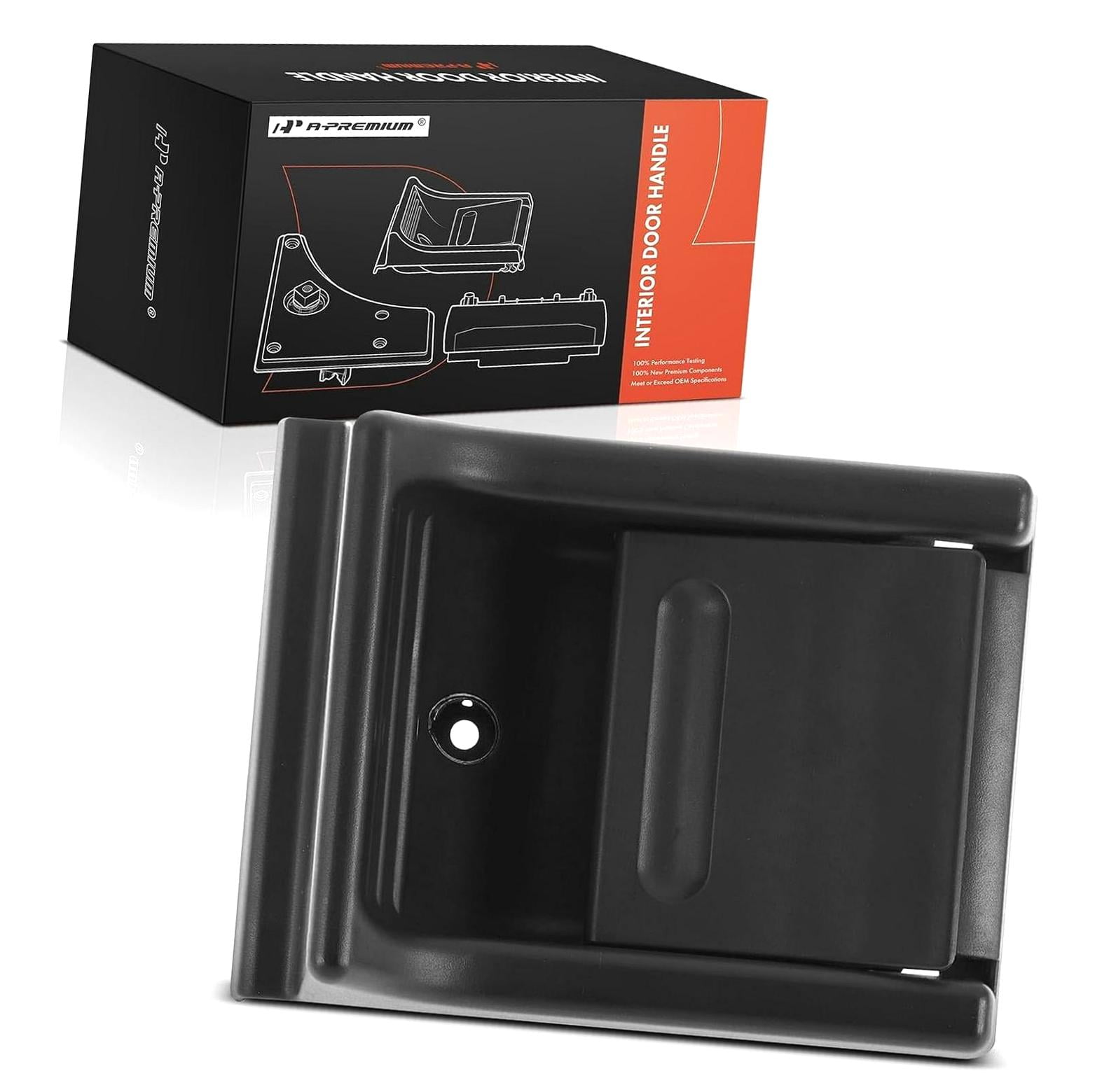 Myst Design - Interior Door Handle for Driver or Passenger Side - with ...