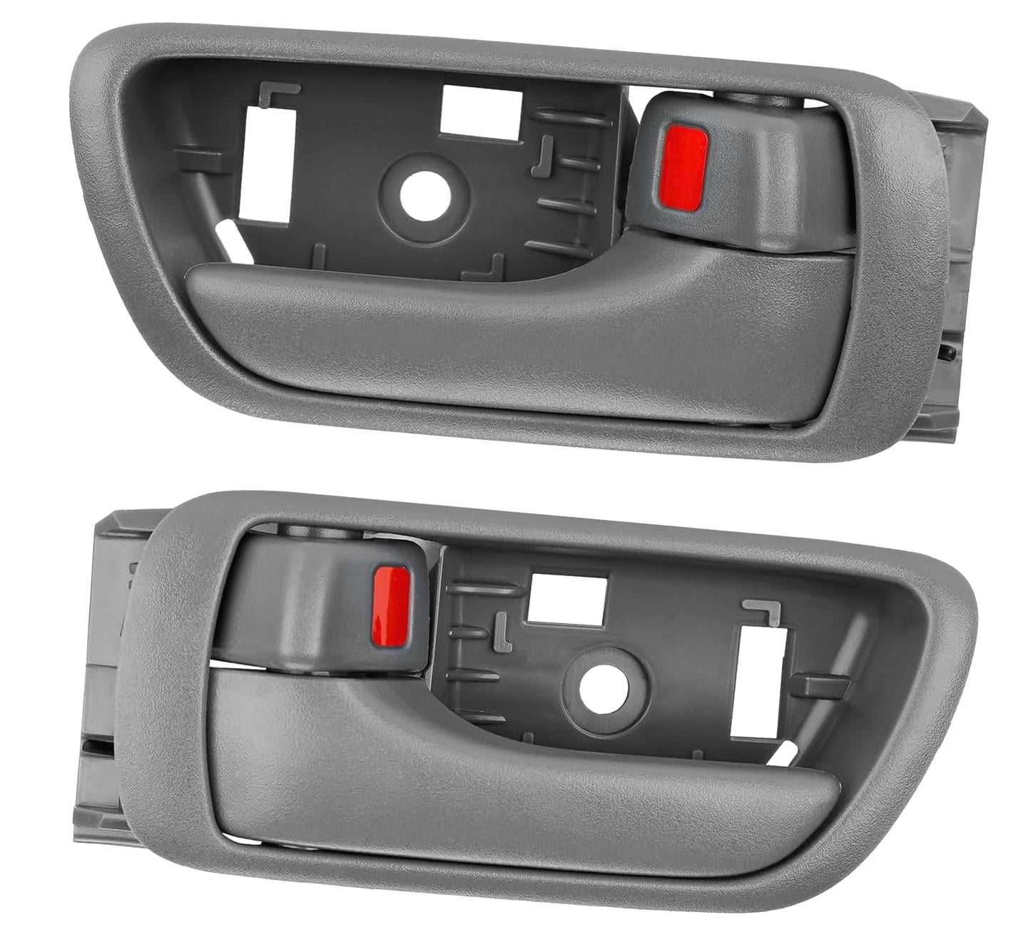 Myst Design Interior Door Handles With Bezel for 2002-2006 with 69206 ...