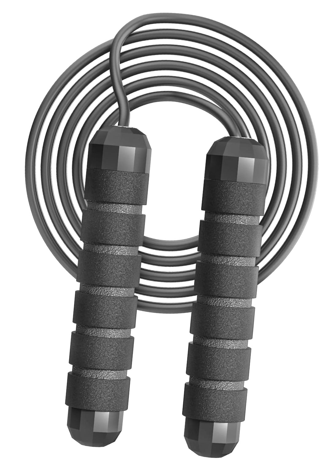 Myst Design Jump Rope, -Free Rapid Speed Jump Rope with Bearings for ...