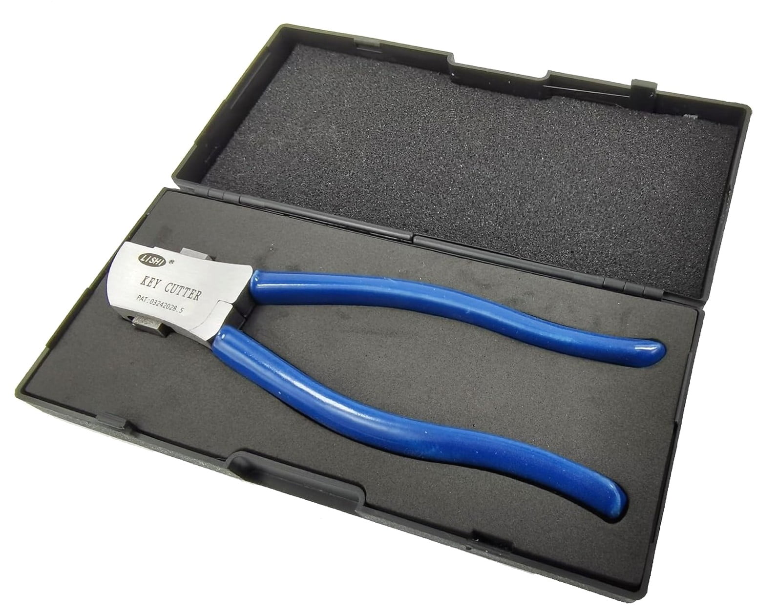 Myst Design Key Cutter for Vehicles Car Keys Steel Pliers - Walmart.com