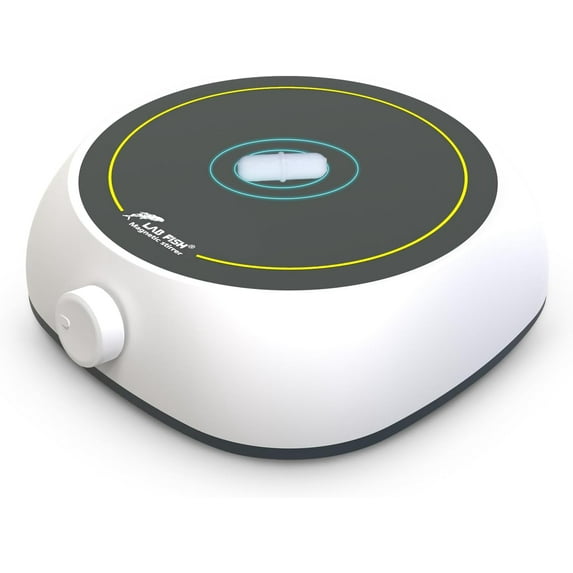 Myst Design Laboratory Stirrer 2000RPM Mixer Stirring 3000ml Stir Plate with Stir for Lab and ...