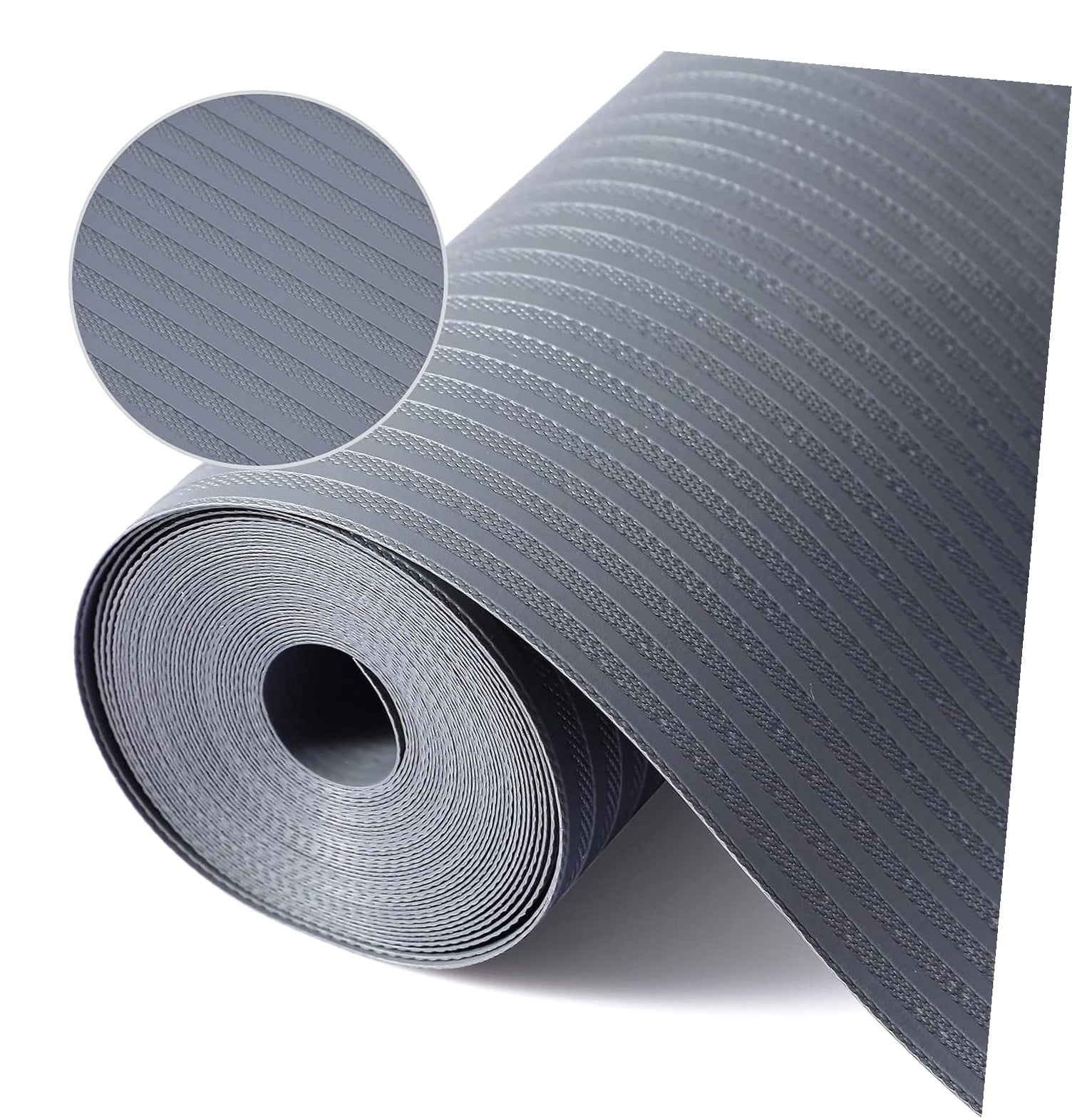 Myst Design Liners for Kitchen Cabinets, 16Inch 30Ft, Non Adhesive ...