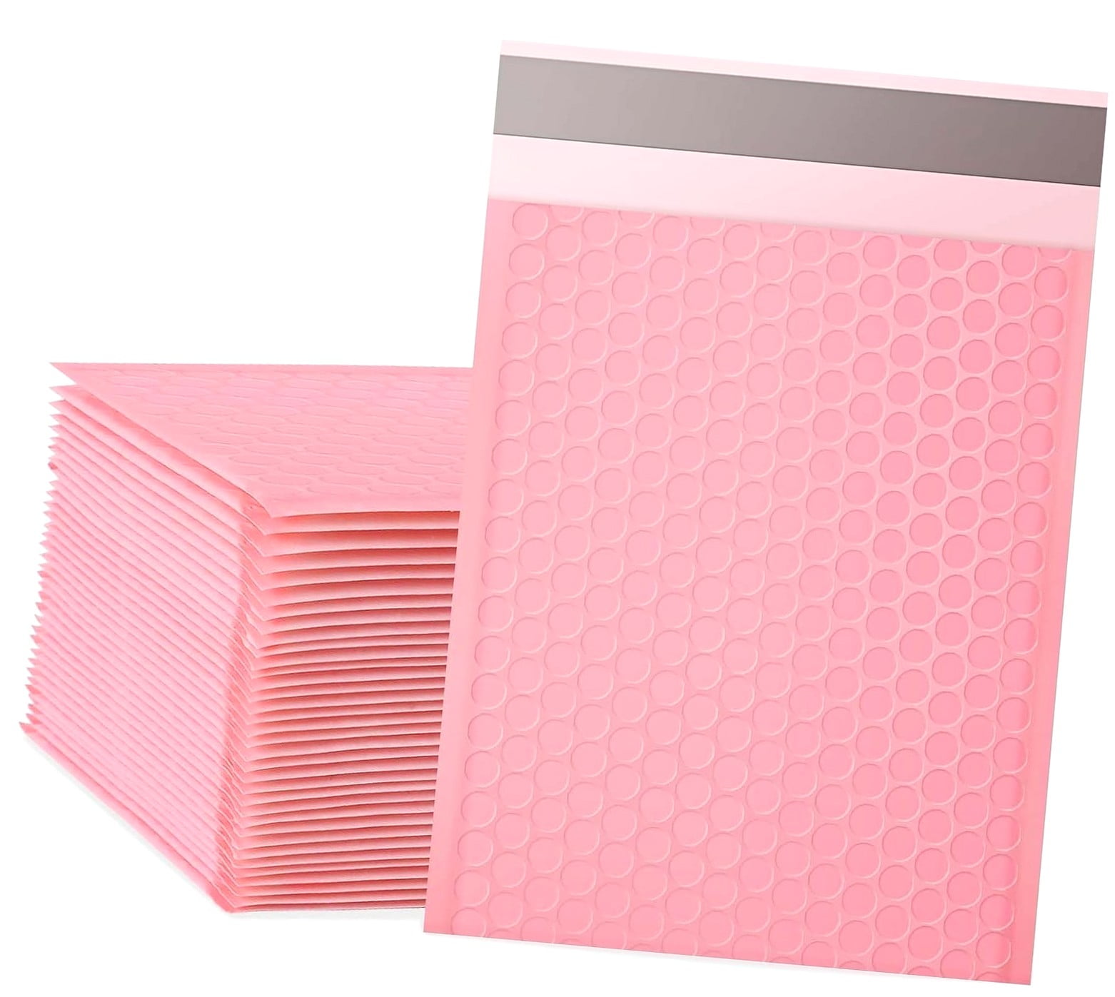 Myst Design Mailers, 8.5x11 Inch Padded Mailers Set of 50 Envelopes ...