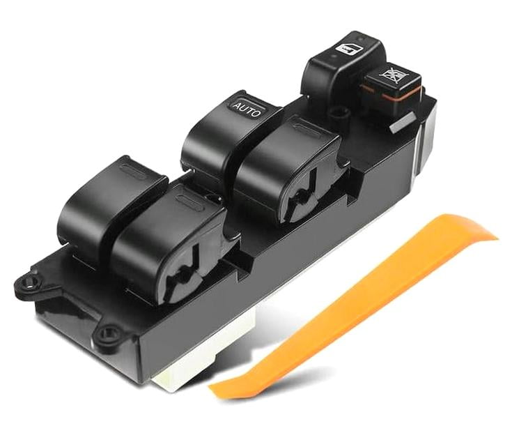Myst Design Master Power Window Switch for Driver Side, with 1997-1998 ...