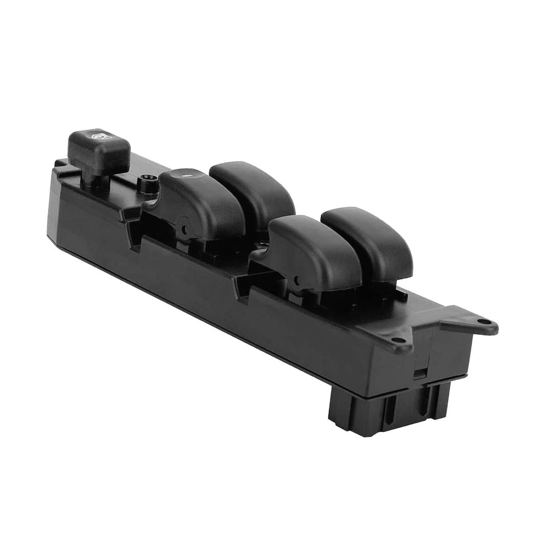 Myst Design Master Window Switch, MR194826 Left Driver Side Power ...