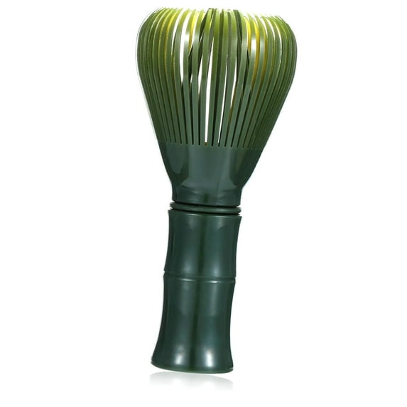 Myst Design Matcha Whisk, 4.7×2.2 Inch Plastic Matcha Whisk Chasen ...