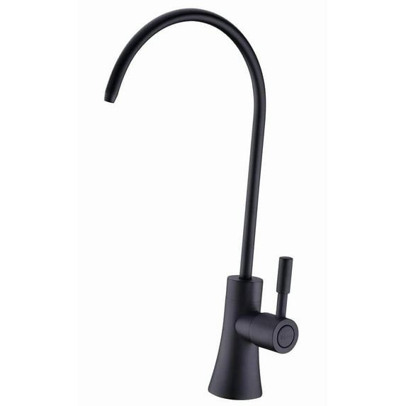 Myst Design Matte Drinking Water for Kitchen Sink, Kitchen Water Filter ...