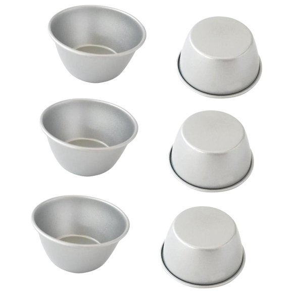 Popovers Pans