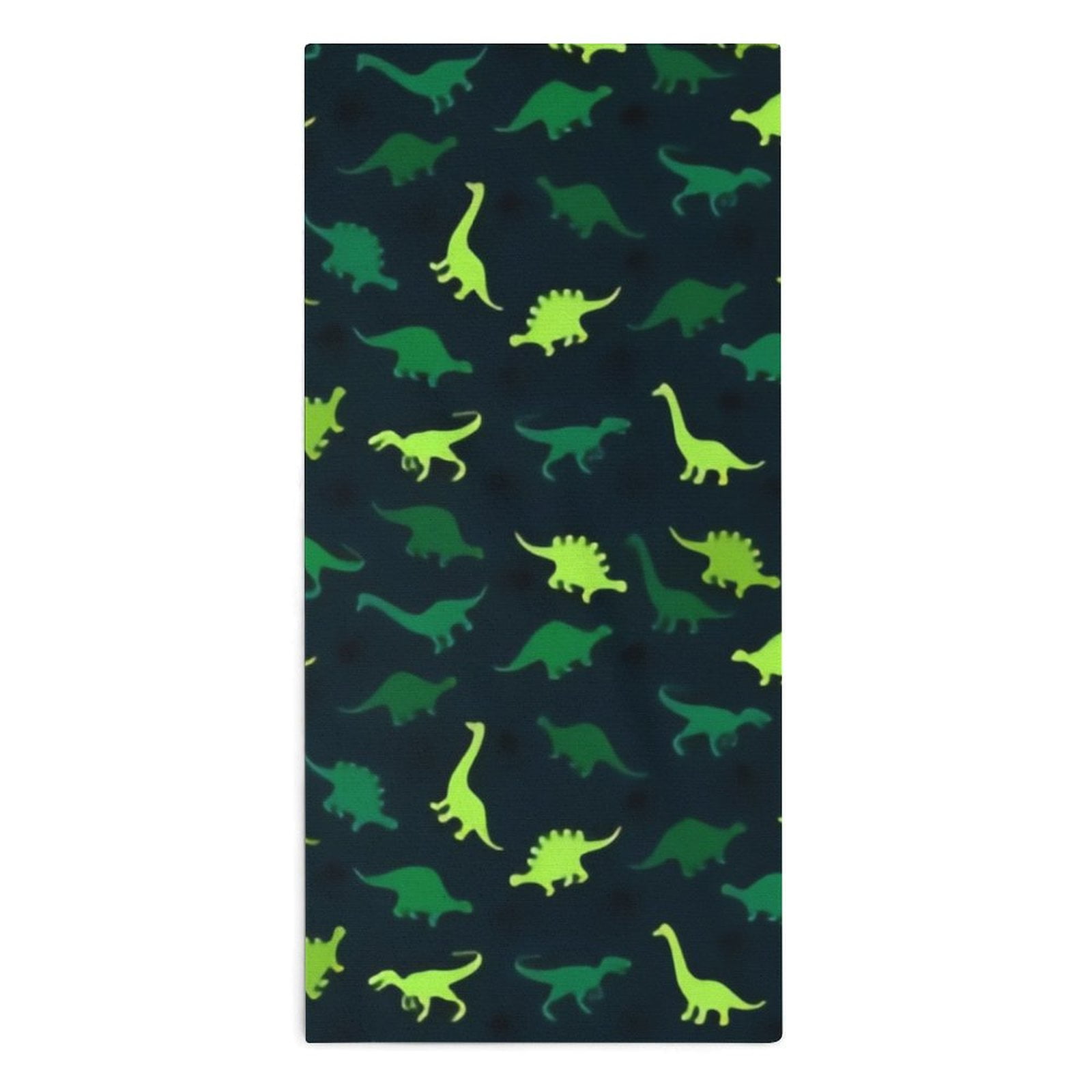 Myst Design Microfiber Hand Towels for Bathroom - Cute Kids Pattern ...