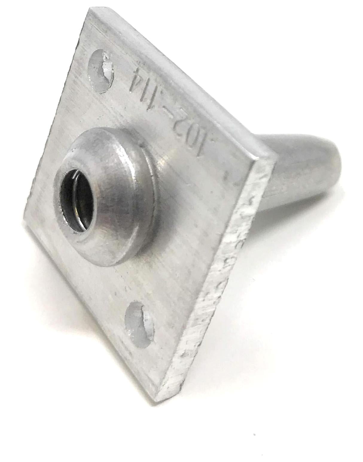 Myst Design One Way Vise Grape Trellis Wire Tightening Vice 12.5 Gauge ...