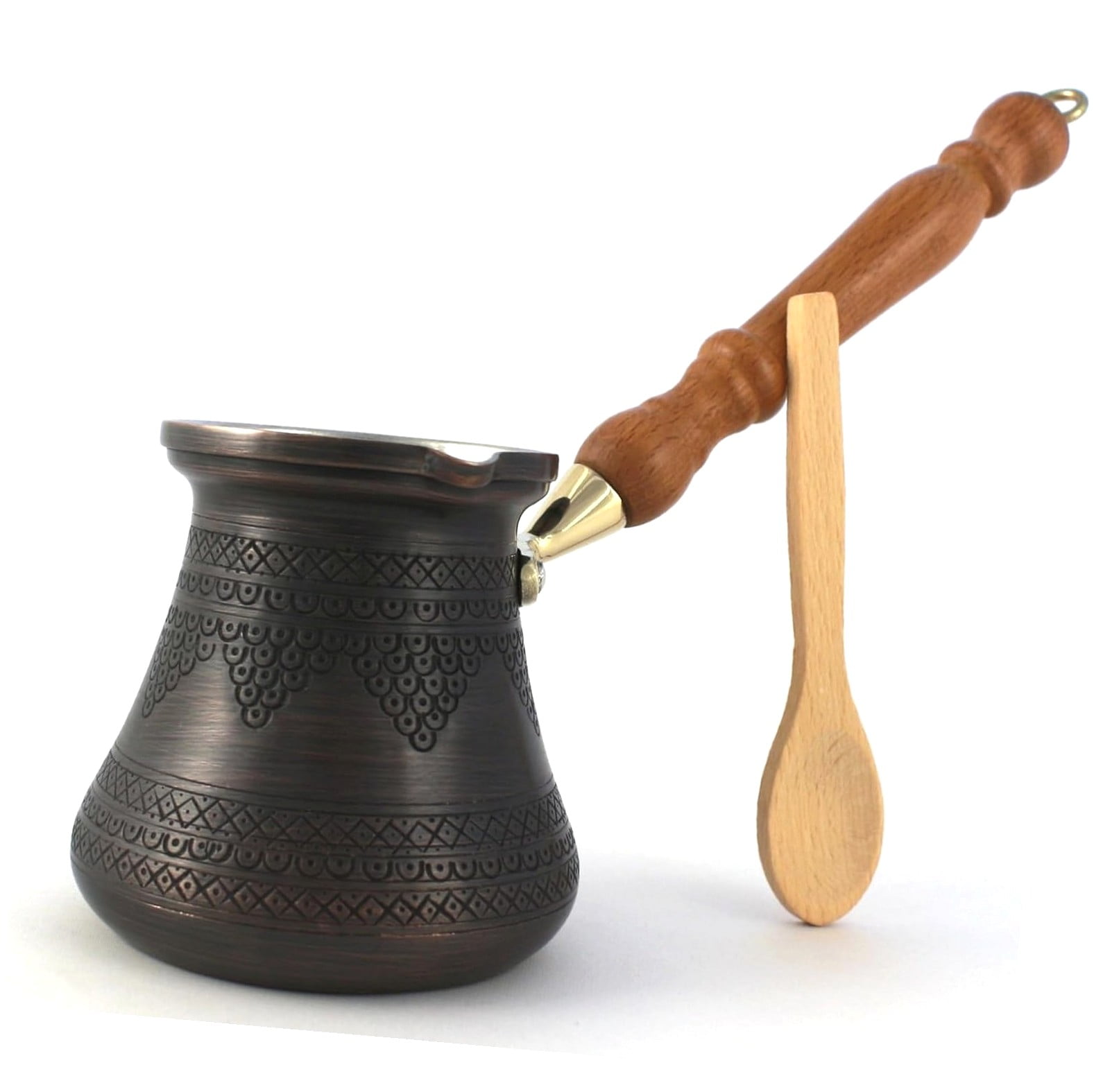 Myst Design PCZ Series (Large-14 fl.oz) Thickest Copper Engraved ...