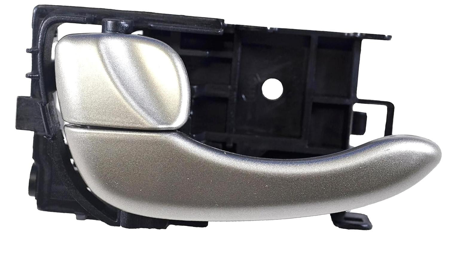 Myst Design PT Auto NI-2567S-LH - Interior Inner Door Handle, Silver - Driver's Side - Walmart.com
