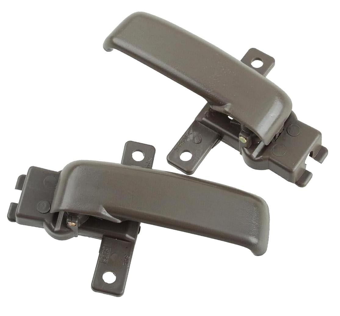 Myst Design Pair of Interior Door Pull Handles Suitable for Isuzu NPR ...