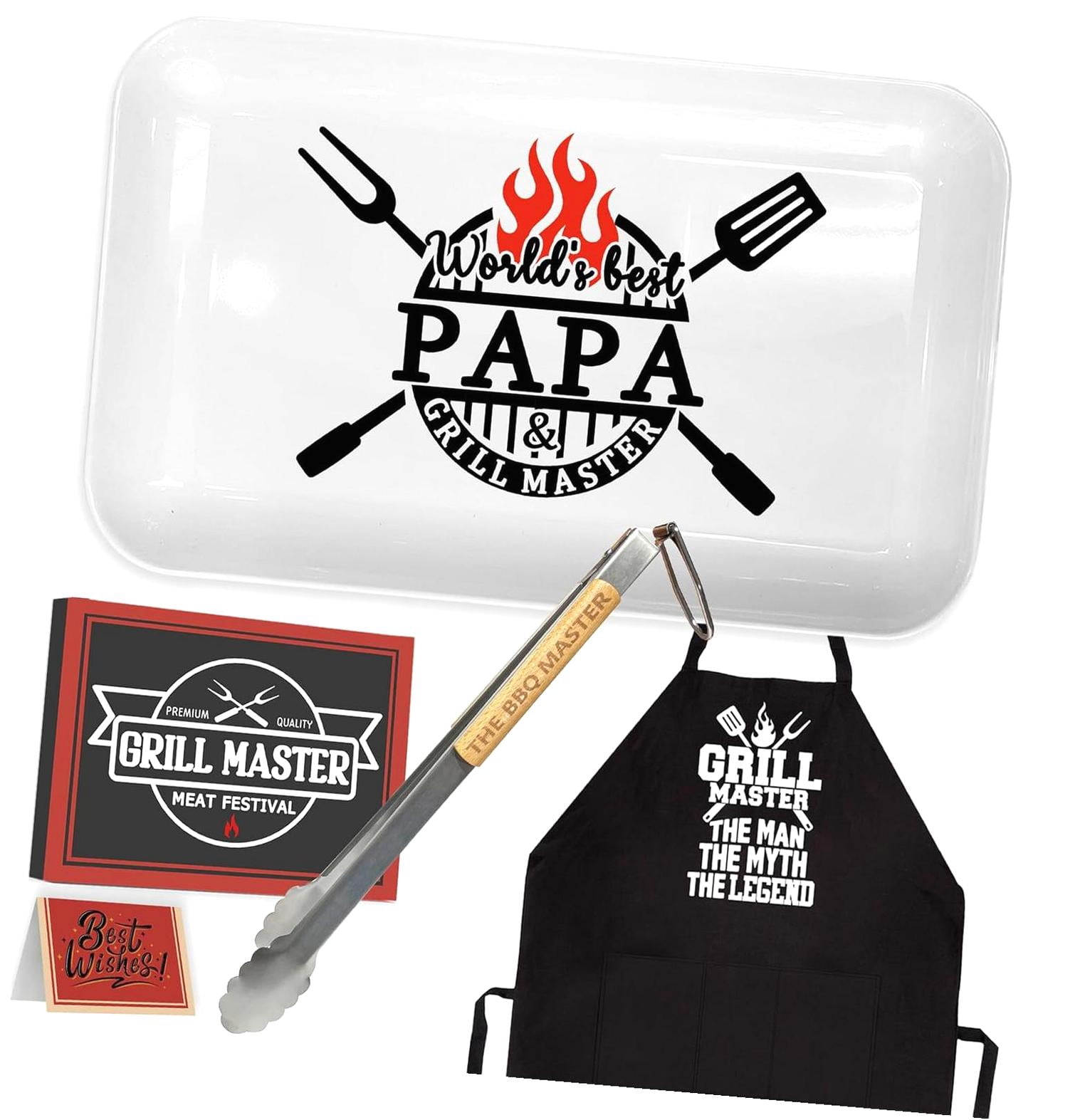 Papa Grill