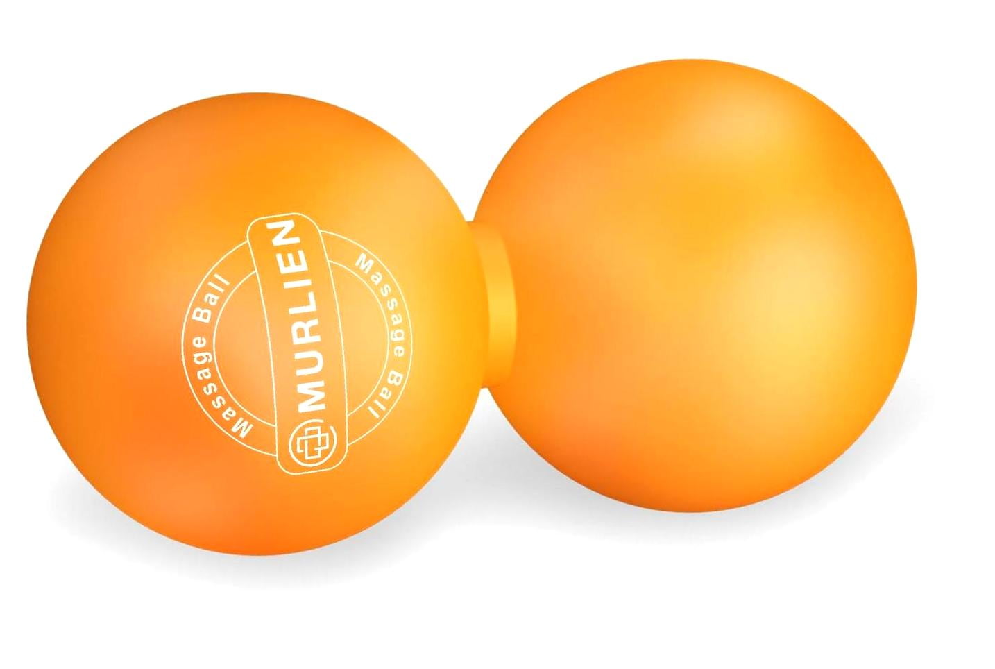 Myst Design Peanut Massage Ball, Dual Lacrosse Ball for Myofascial ...