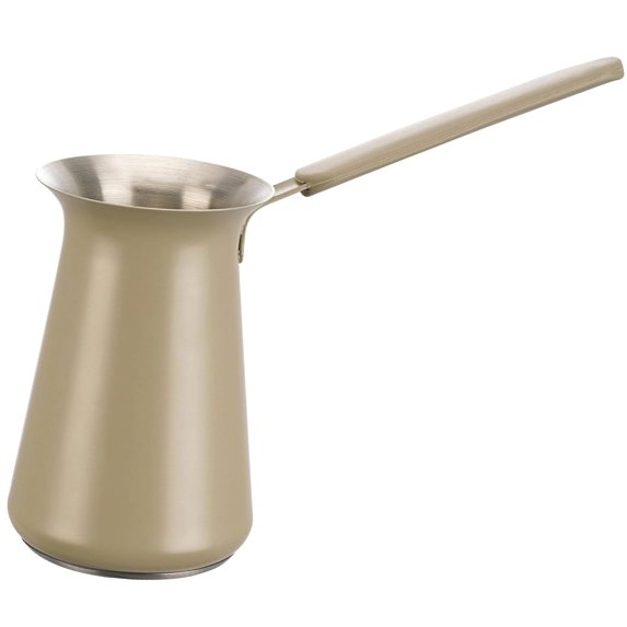 Myst Design Pot Coffee Maker, Briki Greek Turkish Pot, Arabic Tea Pot ...