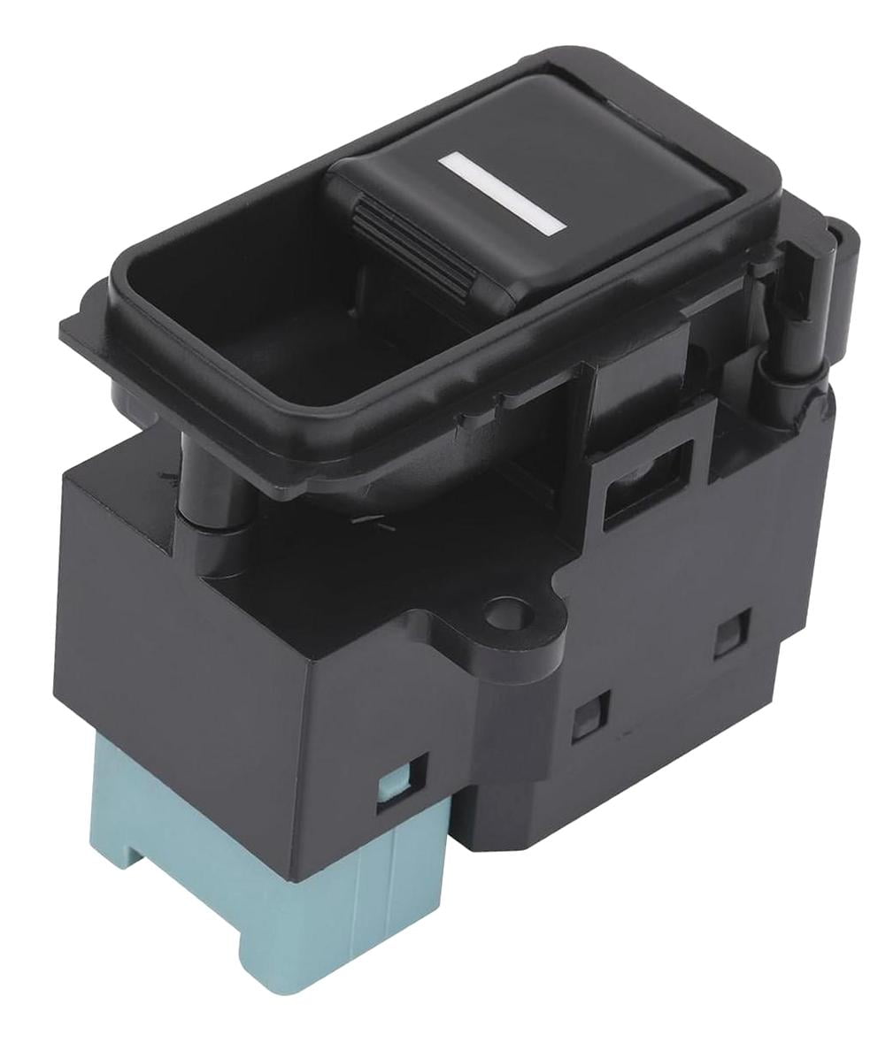 Myst Design Power Window Switch Control Button for Left & Right Rear ...