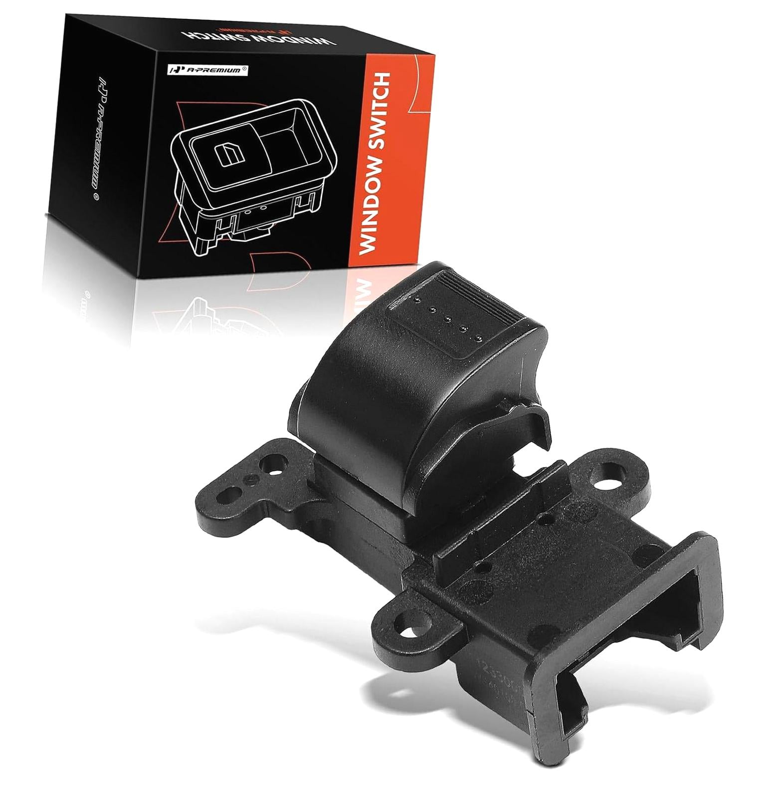 Myst Design Power Window Switch with CR-V CRV 2002-2006, 2001-2005 ...