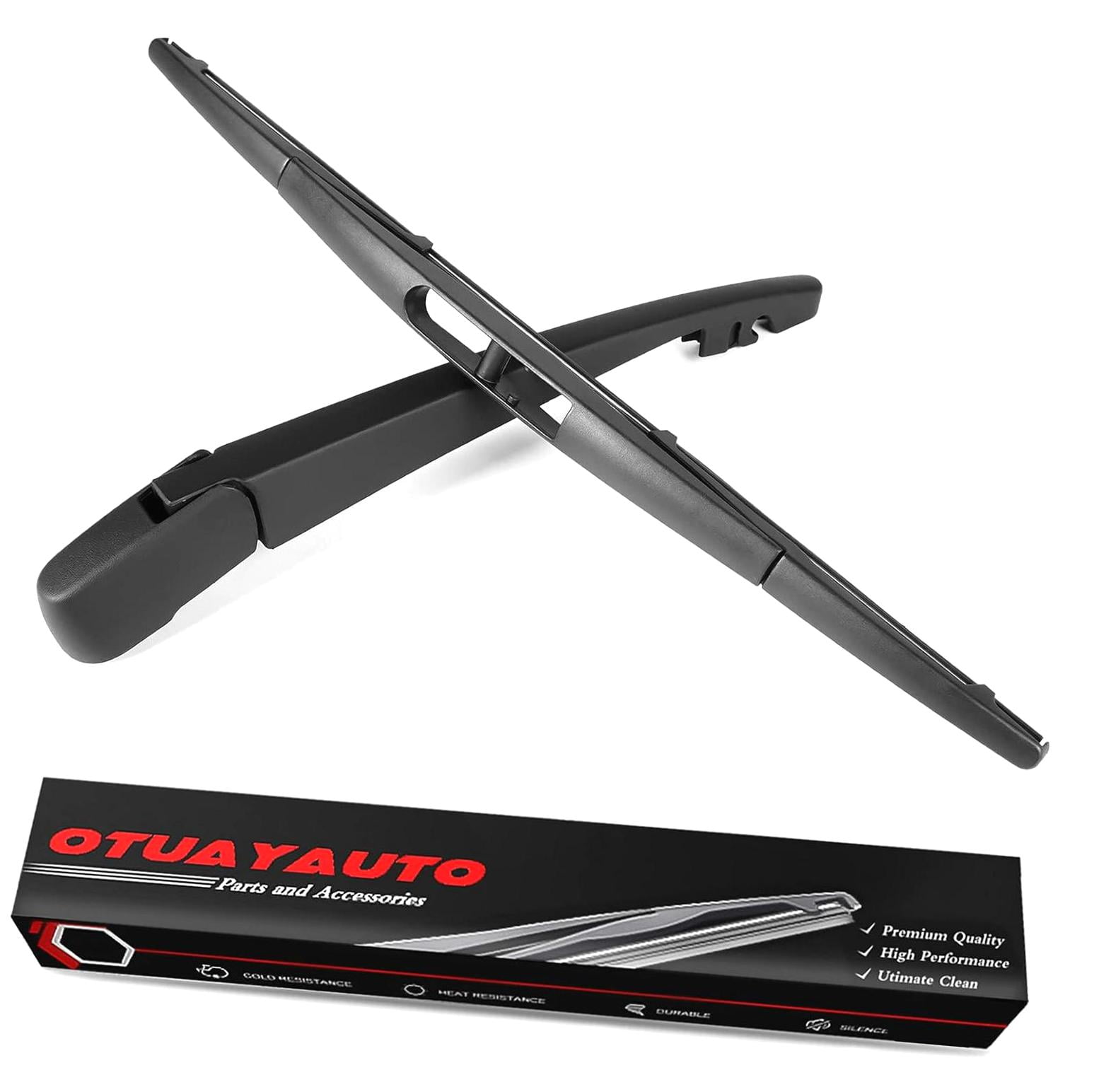 Myst Design Rear Window Wiper Arm Kit - with 2016-2023 Original ...