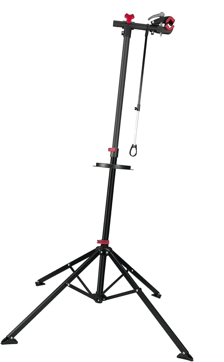 Myst Design Repair Stand for Maintenance with Height Rack and Quick ...