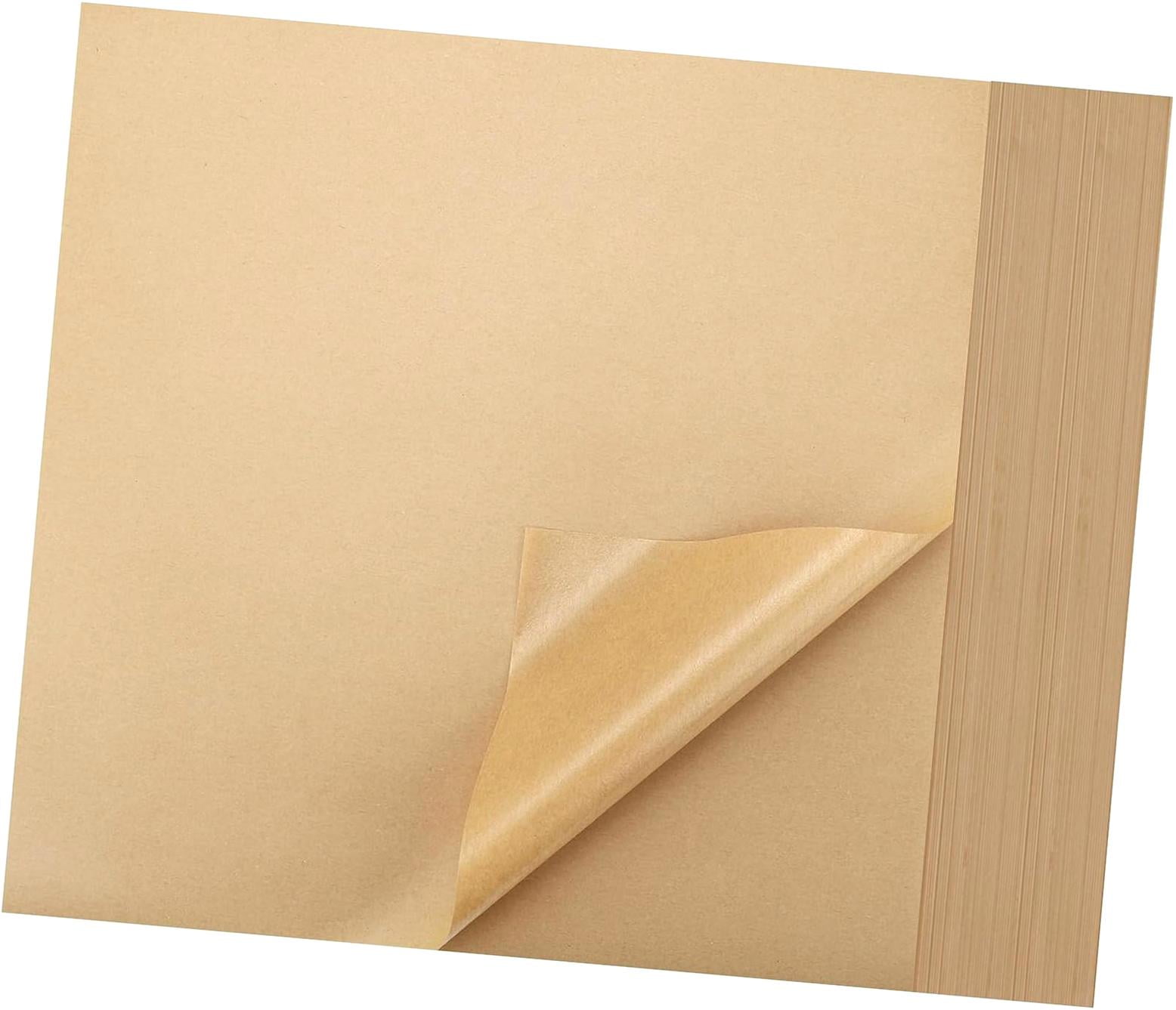 Myst Design Sandwich Wrapping Paper, 400 Sheets 11.6" x 11.2", Deli ...