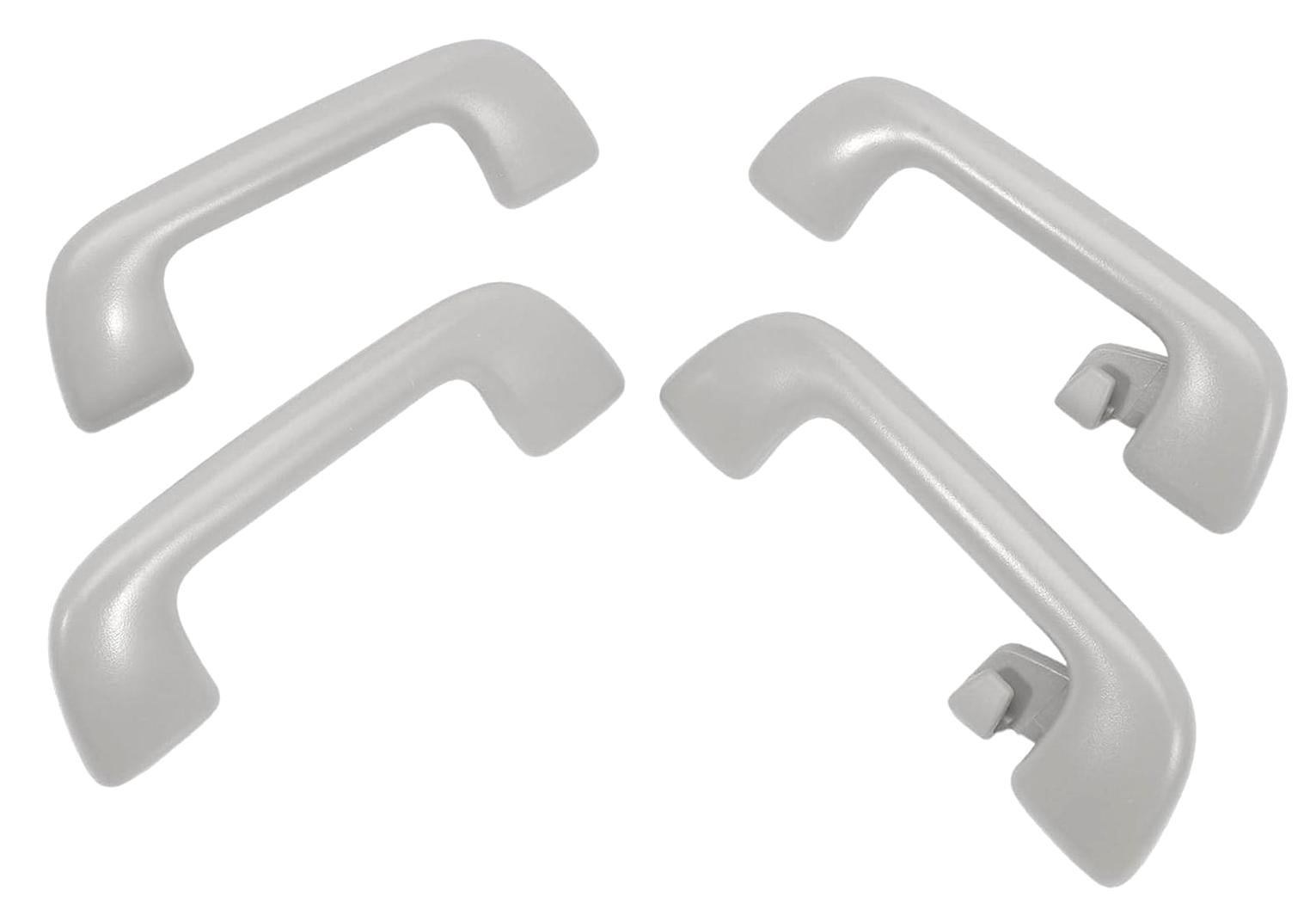 Myst Design Set of 4 Inner Roof Ceiling Pull Handles Front and Rear for ...