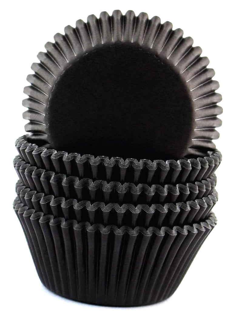 Myst Design Standard Size Cupcake Liners Party Baking Cups 100 Pcs ...
