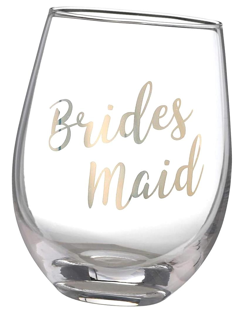 Myst Design Stemless Glass - Walmart.com