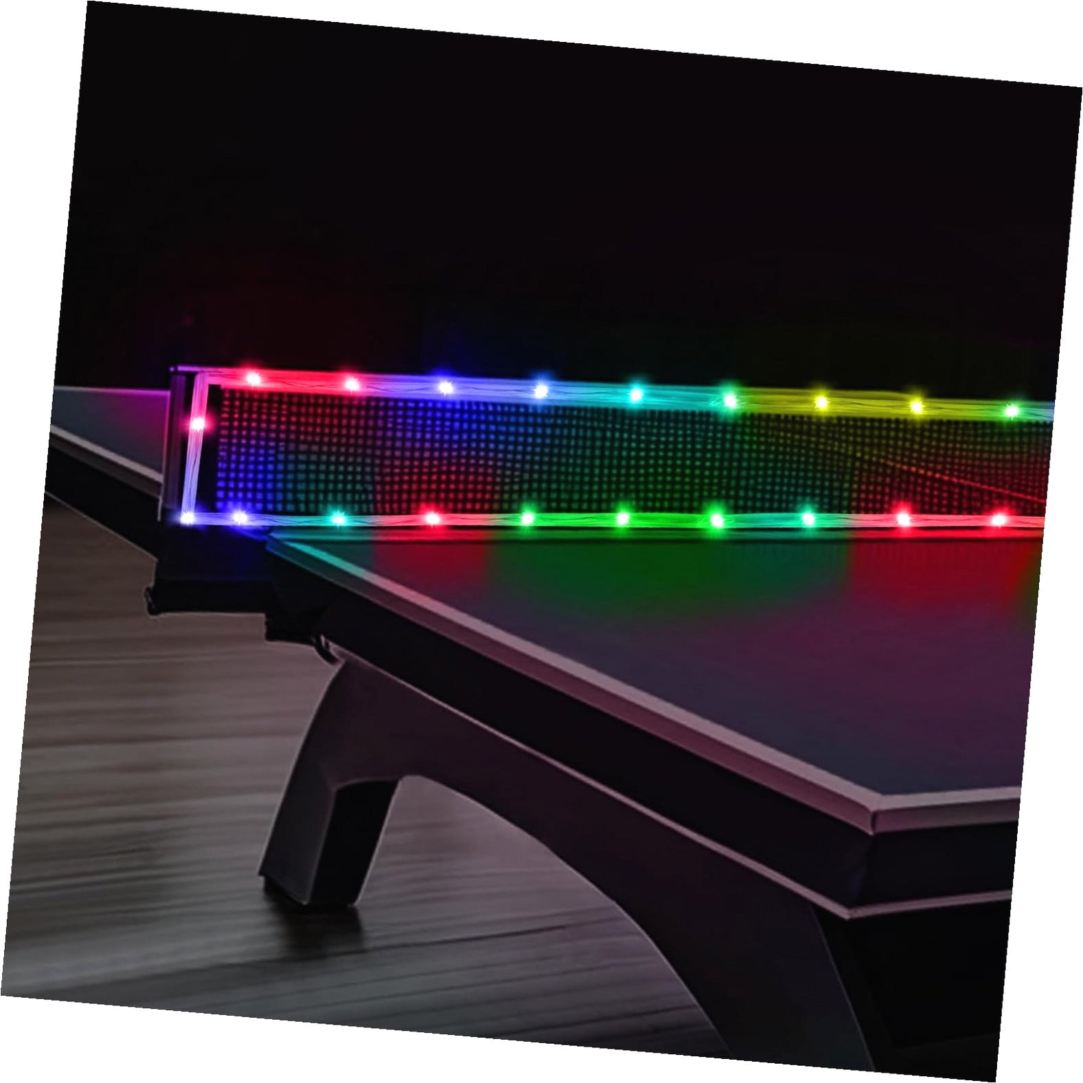 Myst Design Table Light Net Light, 14 Ft 13 Ft Light Net for Table Net ...