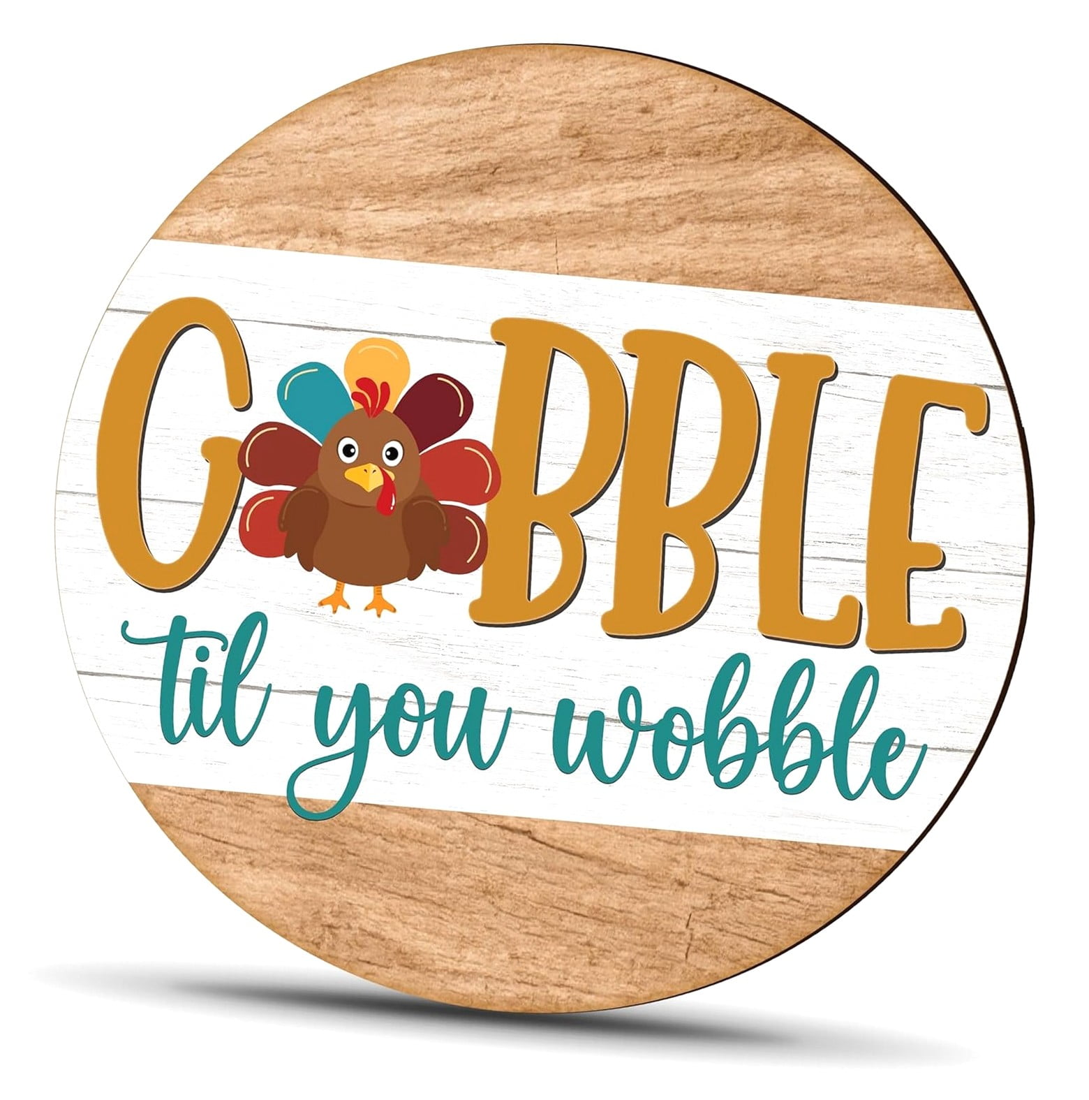 Myst Design Thanksgiving Desk Decorations for Office, Fall Decor for ...