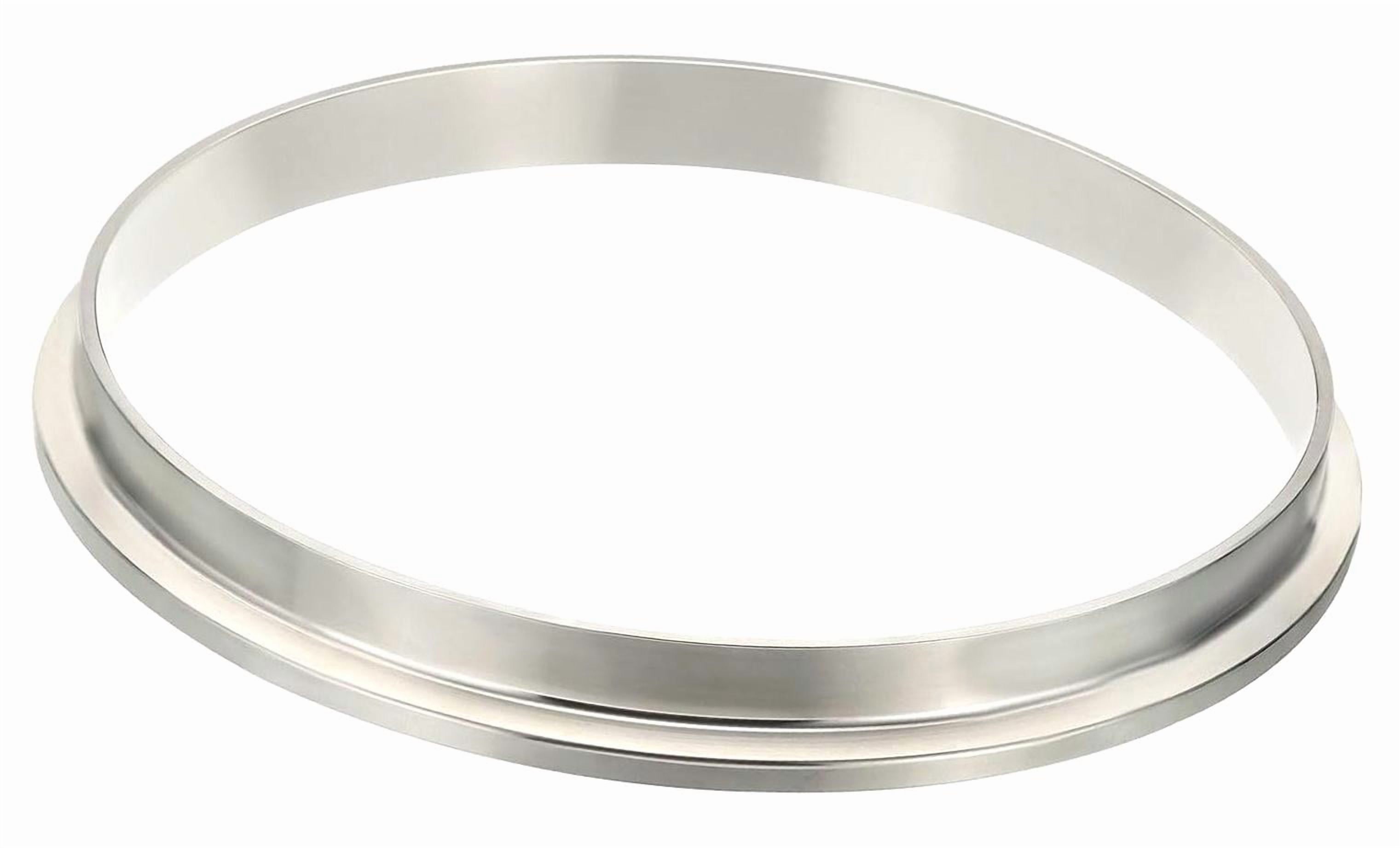 Myst Design Tri Clamp Ferrules, 204mm(8 Inch) Outer Diameter ...