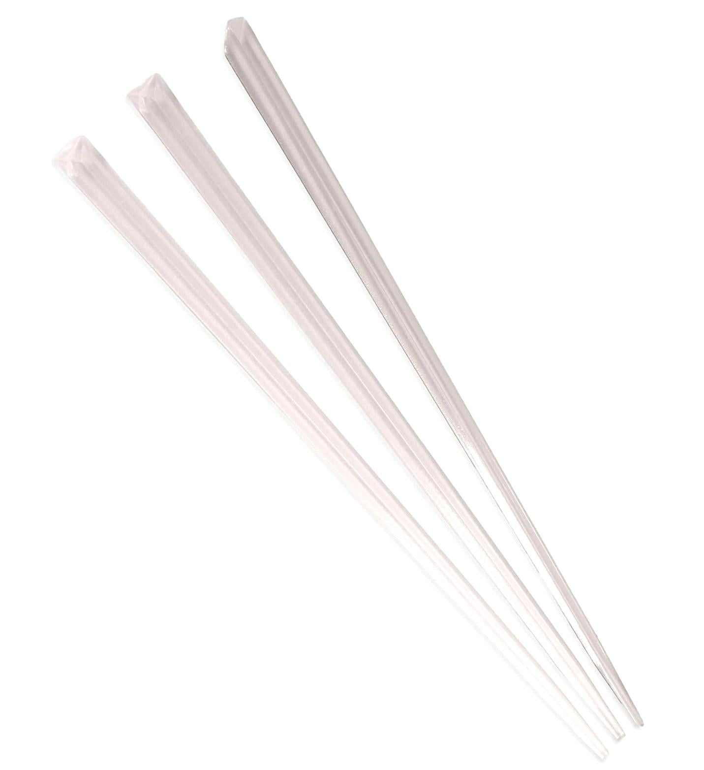 Myst Design - Triangular Plastic Fruit and Cocktail Pick 3.5" (9cm ...