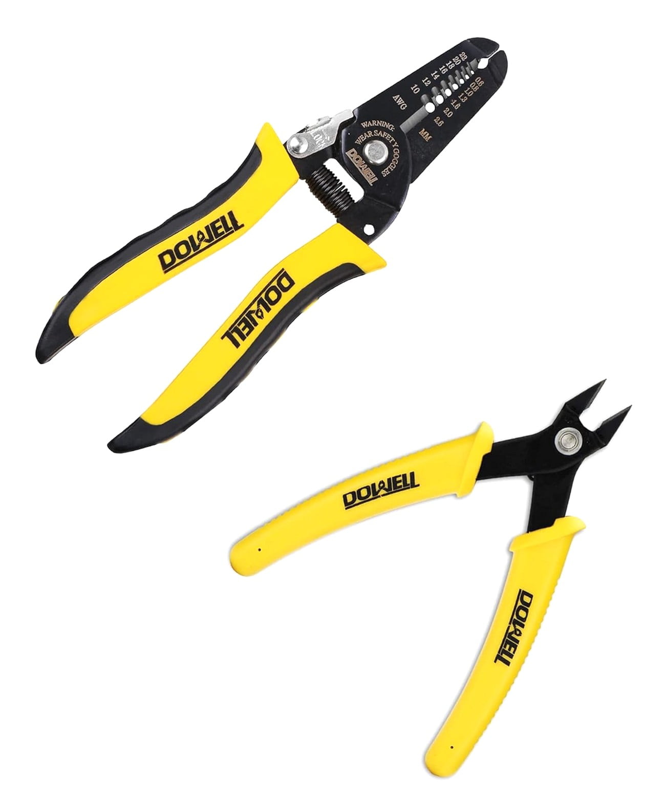 Myst Design Wire Stripper and Wire Cutter - Walmart.com