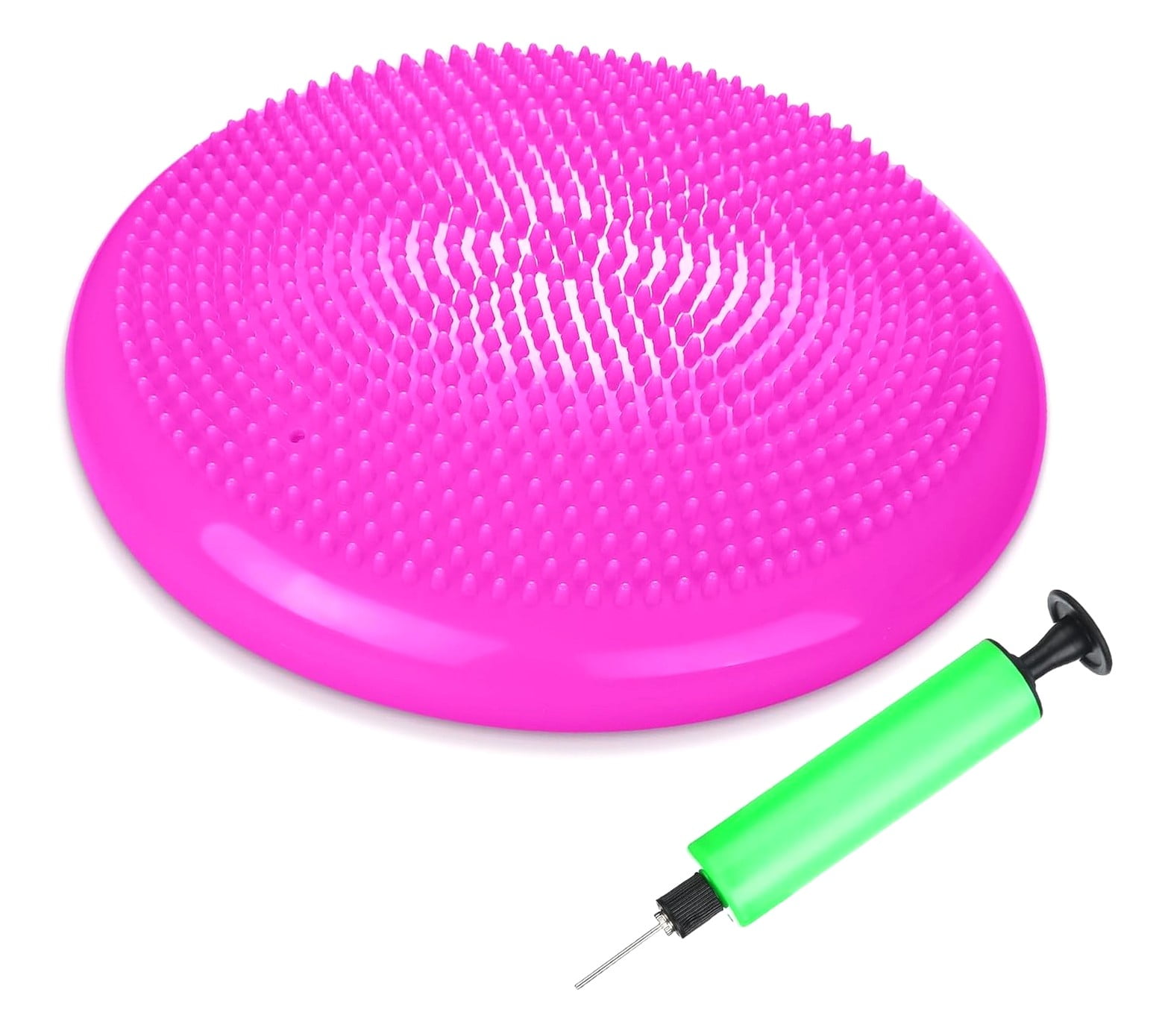 Myst Design Wobble with Inflation Balance Disc Stability Disc Wiggle ...